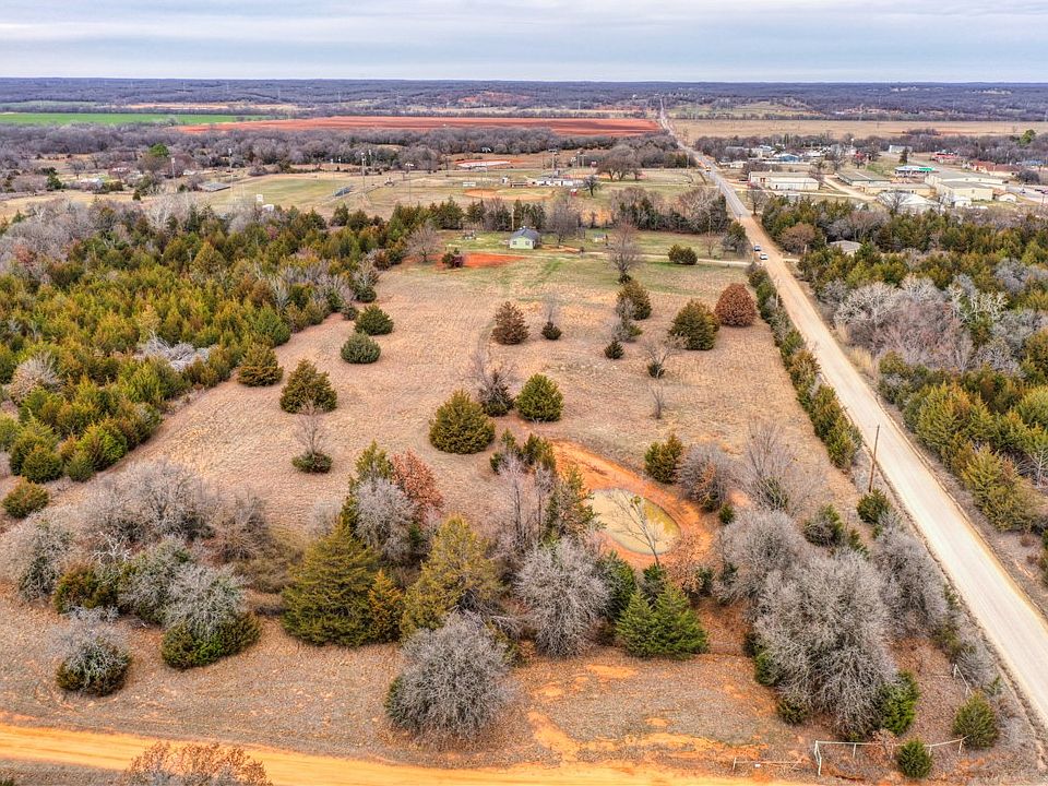29202 Kimes Ave, Macomb, OK 74852 | Zillow