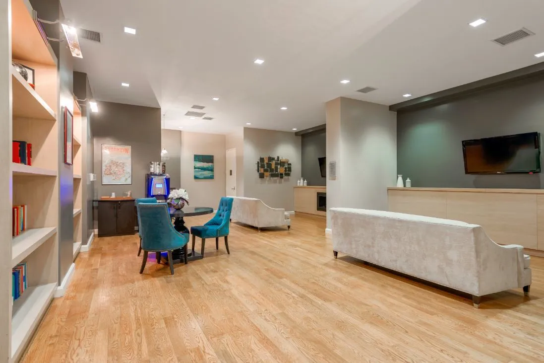 The Addison Brooklyn at 225 Schermerhorn Street in Downtown Brooklyn ...