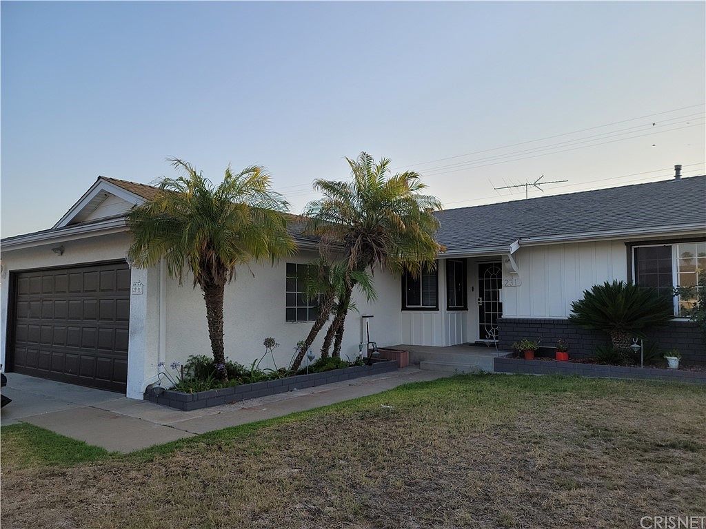231 N Bel Air St, Anaheim, CA 92801 | Zillow
