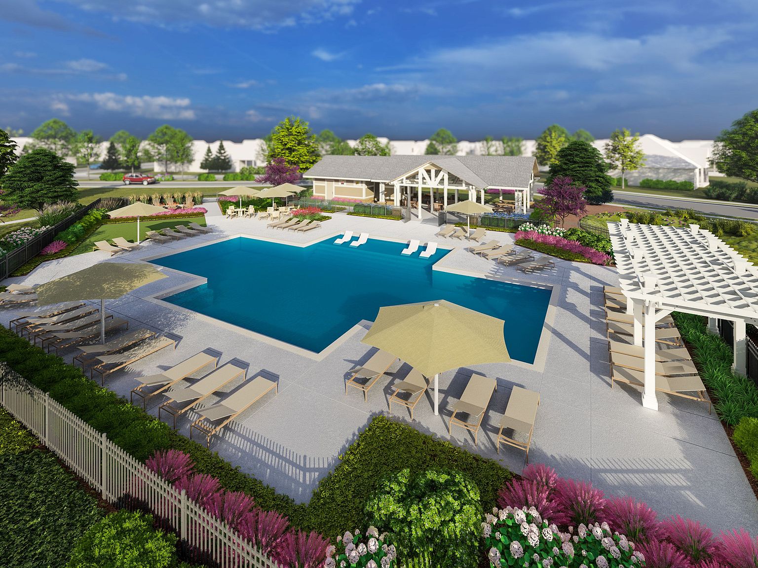 Creekside by Davidson Homes - Huntsville Region in Harvest AL | Zillow