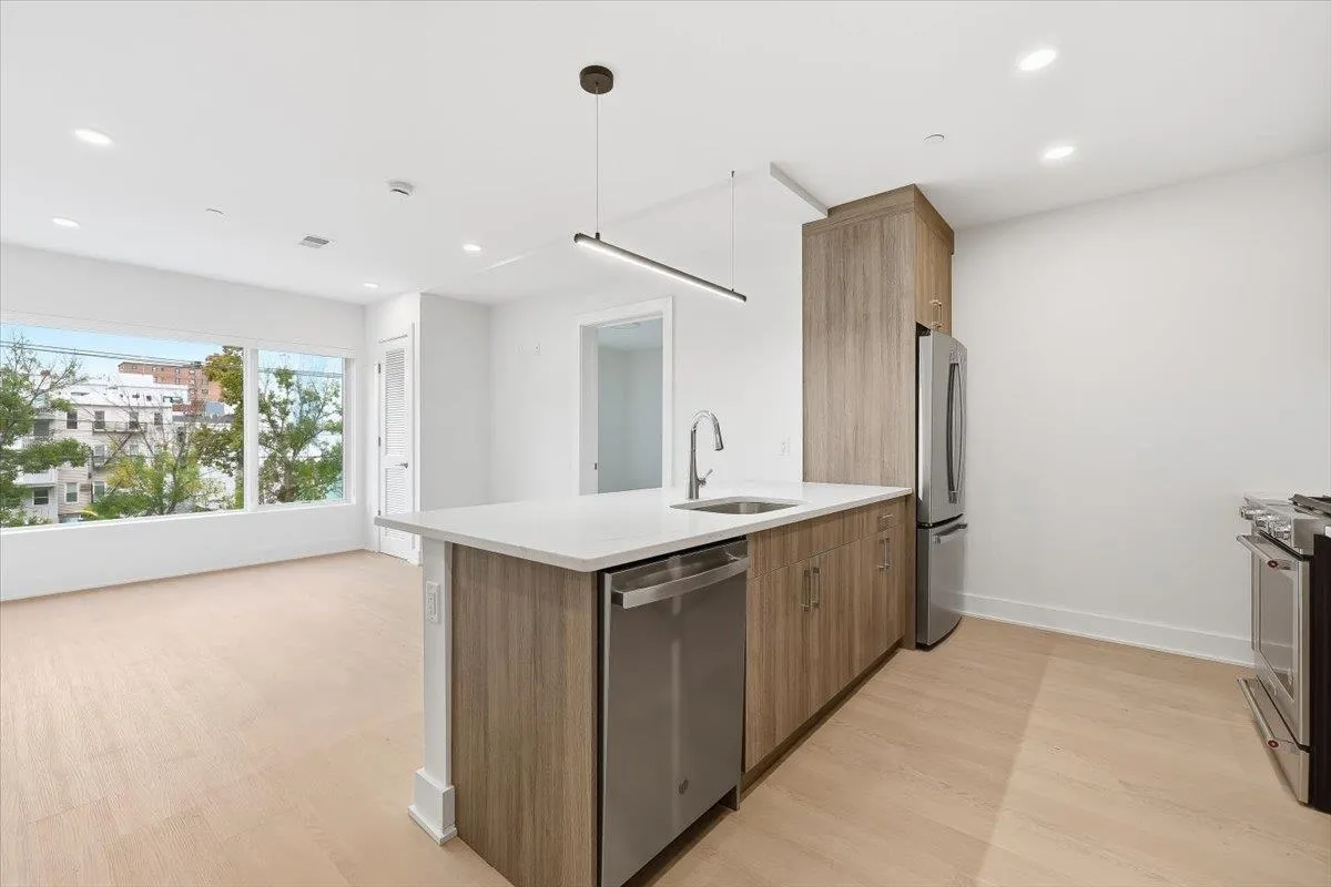 303 Madison Street #504 in Hoboken, New Jersey | StreetEasy