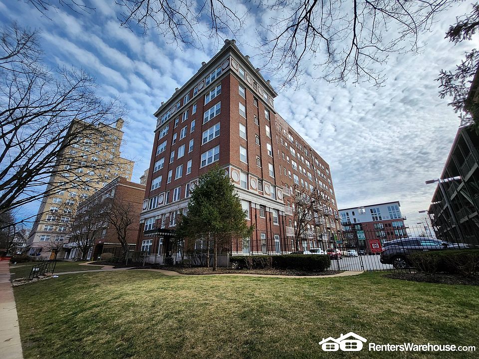 5330 Pershing Ave Saint Louis, MO, 63112 - Apartments for Rent | Zillow