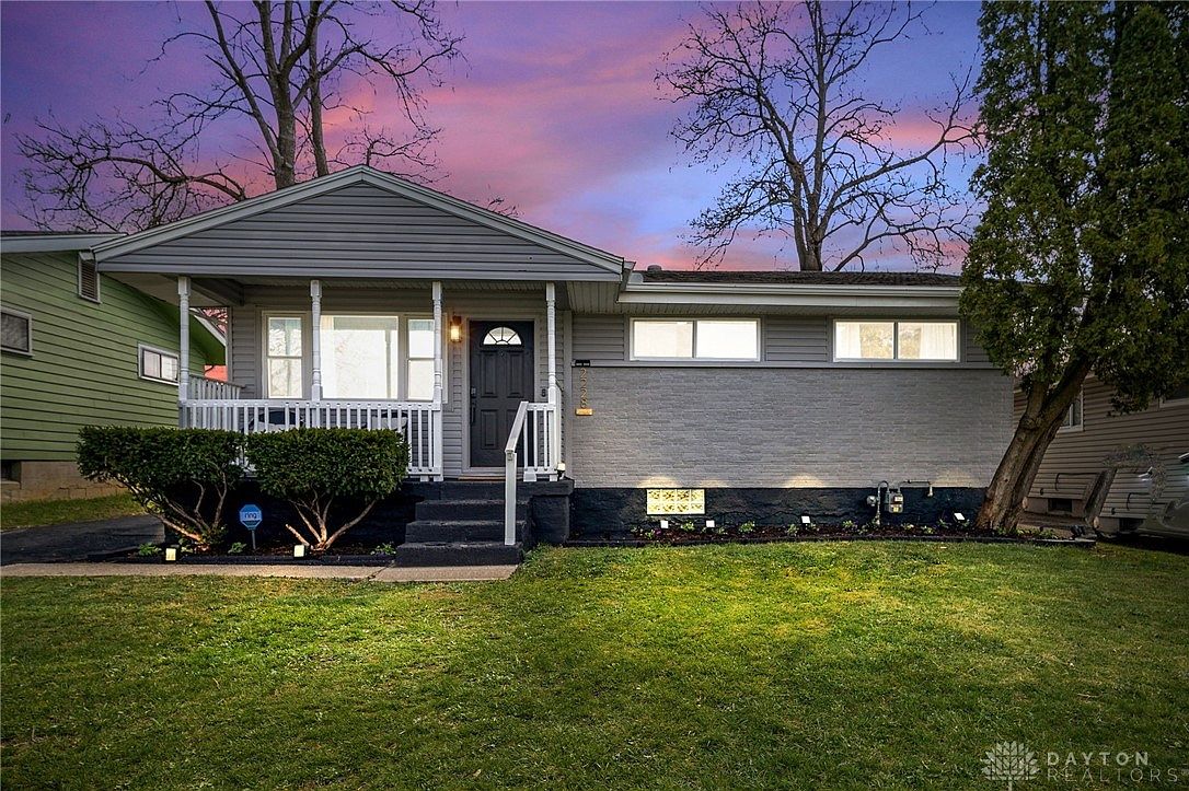 2228 Deering Ave, Dayton, OH 45406 | Zillow