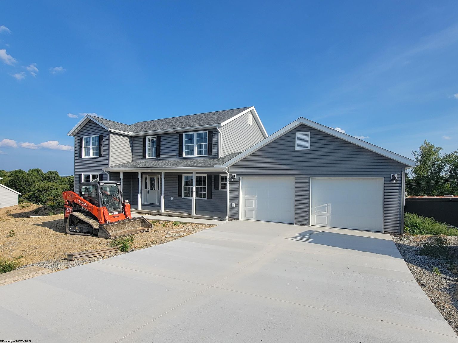 570 Auburn Ln, Flemington, WV 26347 | Zillow