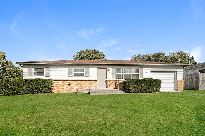 2057 Sloan Ave, Indianapolis, IN 46203 | Zillow