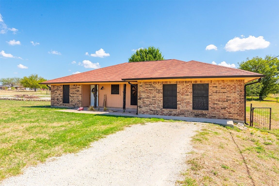 309 Mockingbird Ln, Decatur, TX 76234 | MLS #20442781 | Zillow