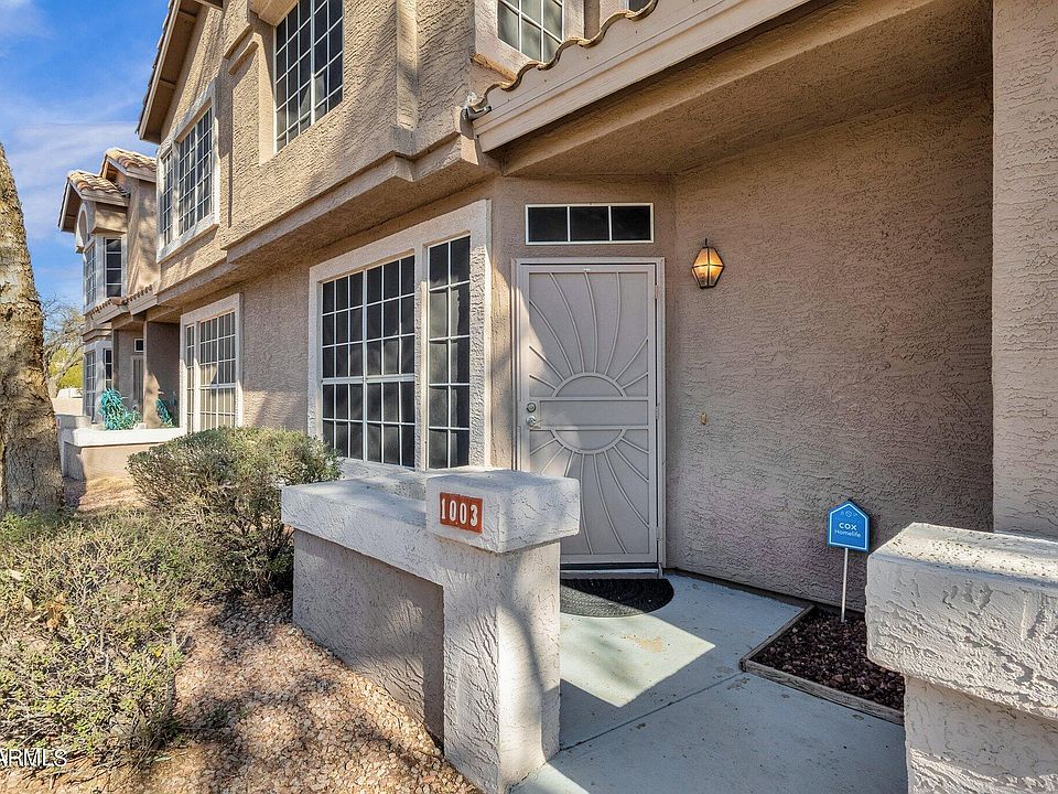 3939 E Cassia Way UNIT 1003, Phoenix, AZ 85044 | Zillow