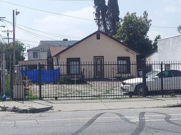 Low Income - Los Angeles CA Real Estate - 32 Homes For Sale | Zillow