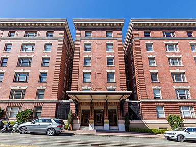 1369 Hyde St APT 60A, San Francisco, CA 94109 | Zillow