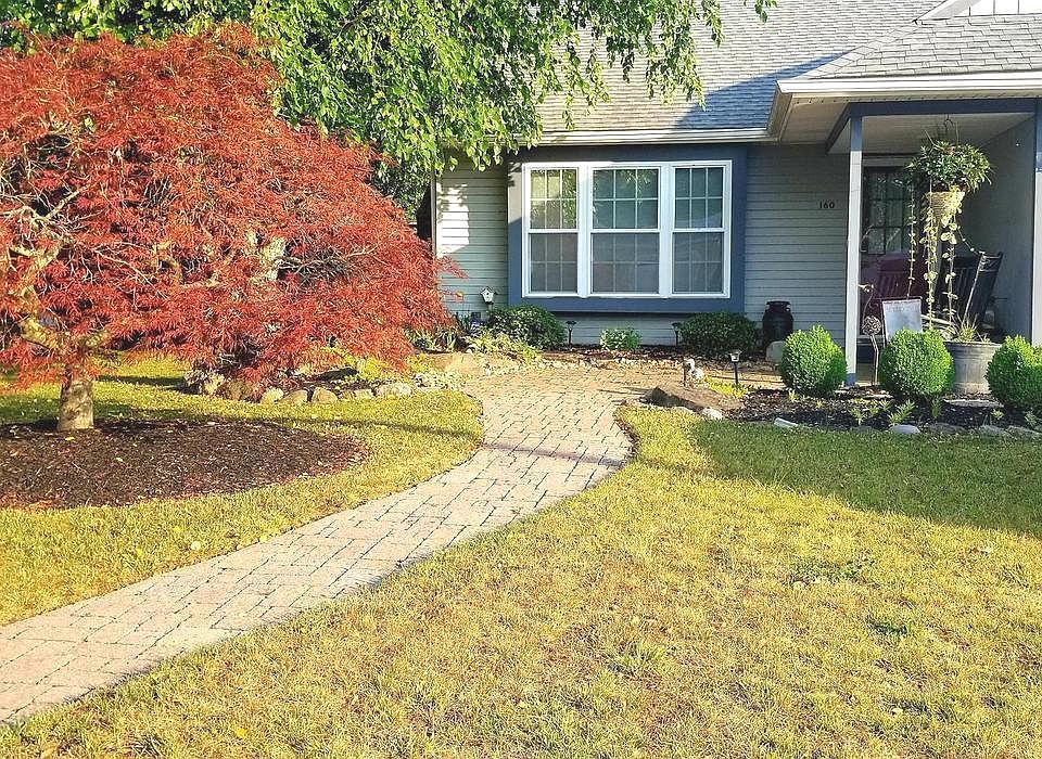 160 Lake Dr, Atco, NJ 08004 | Zillow