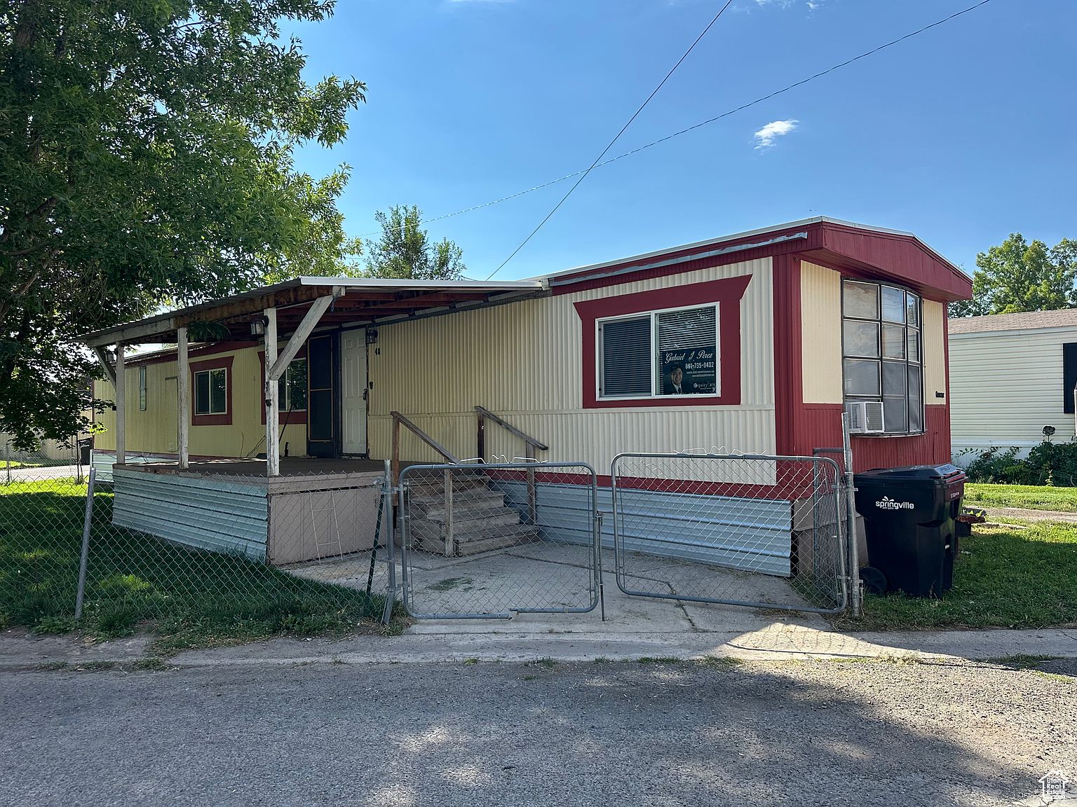 850 N Main St W #48, Springville, UT 84663 | MLS #2109331 | Zillow
