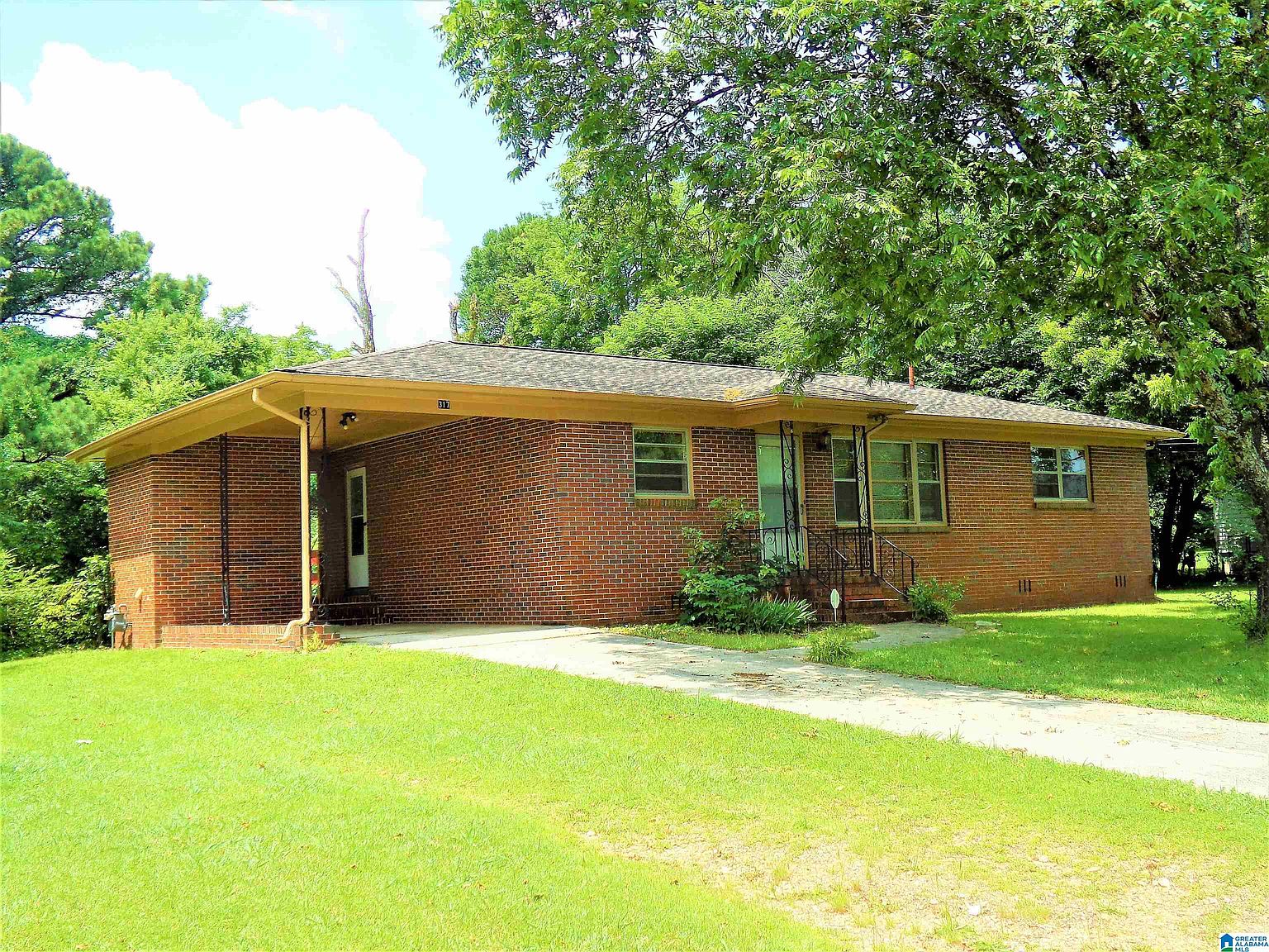 317 Sunhill Rd NW, Center Point, AL 35215 | Zillow