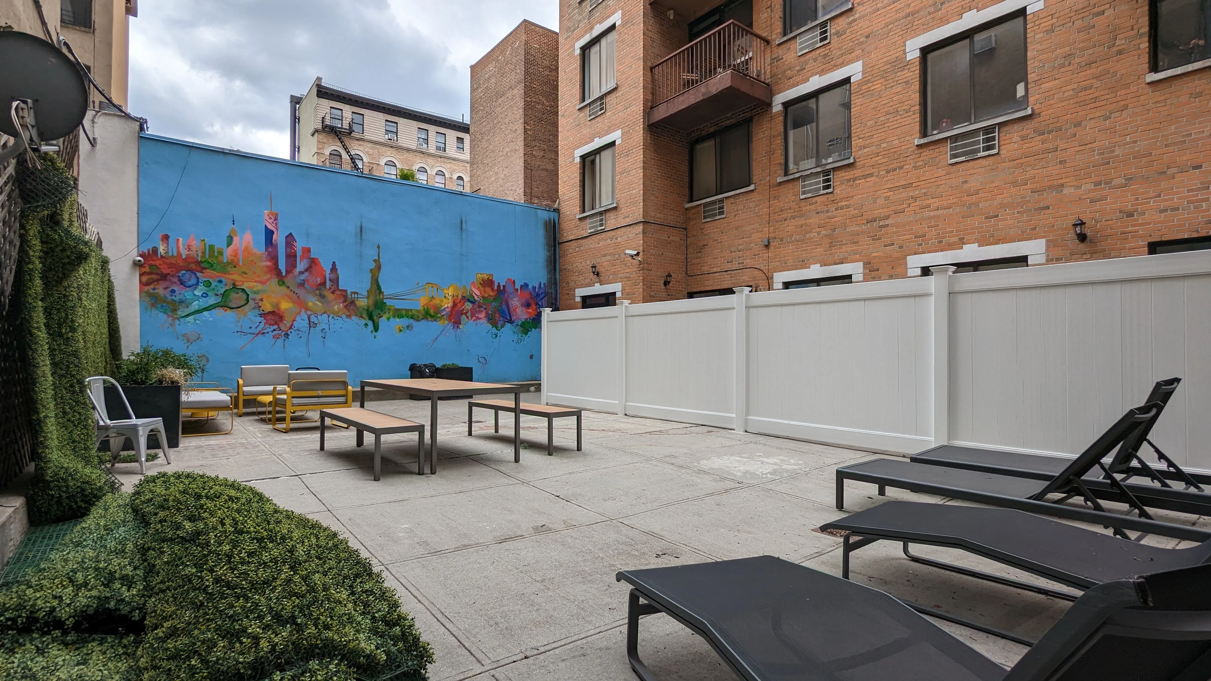 41 Avenue B #6B in East Village, Manhattan | StreetEasy