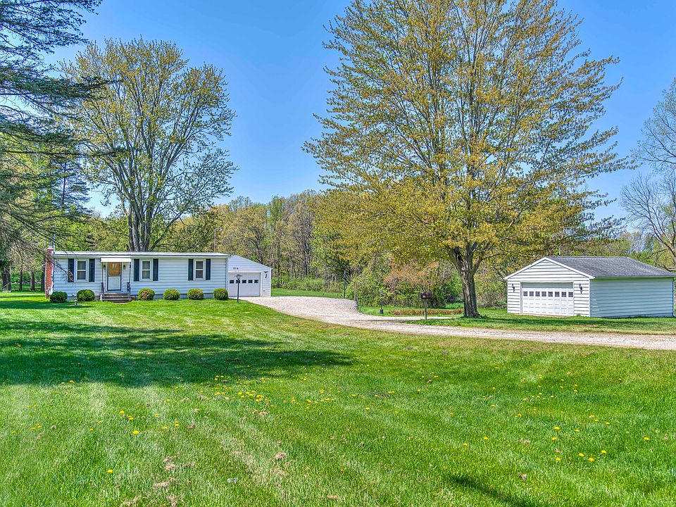 814 Blackman Rd, Jackson, MI 49201 | Zillow