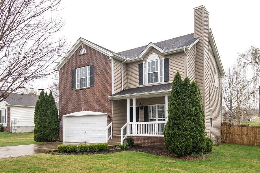 3405 Haynes Cv, Spring Hill, TN 37174 | Zillow