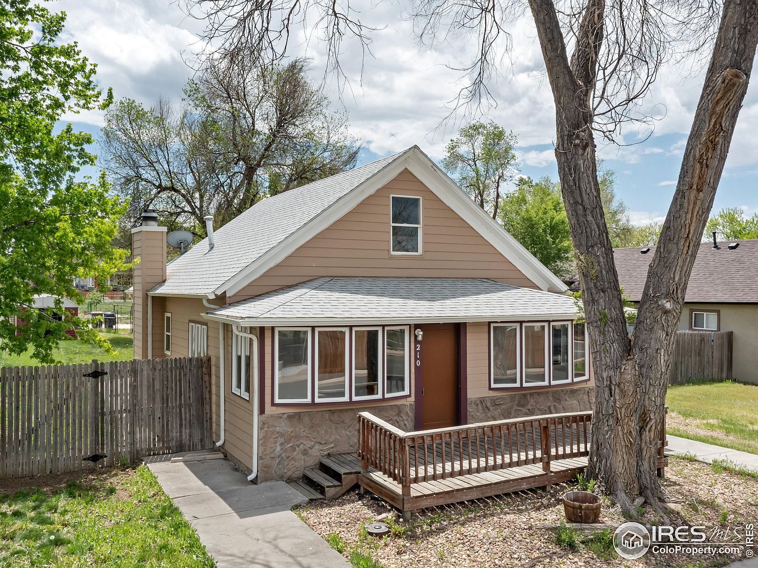 210 2nd St, Frederick, CO 80530 | MLS #1009870 | Zillow