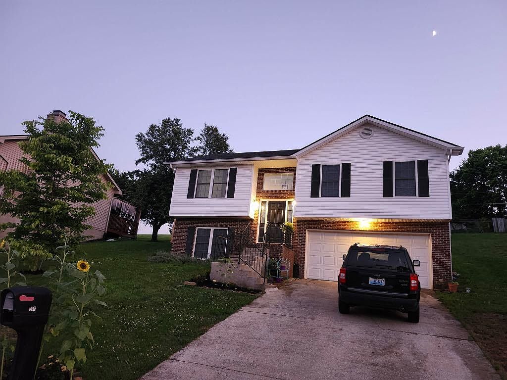 313 Geronimo Ct, Winchester, KY 40391 | Zillow