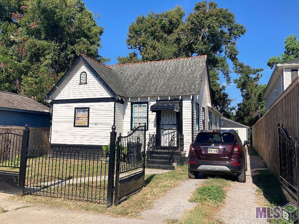 1520 Mazant St, New Orleans, LA 70117 | MLS #2024001272 | Zillow