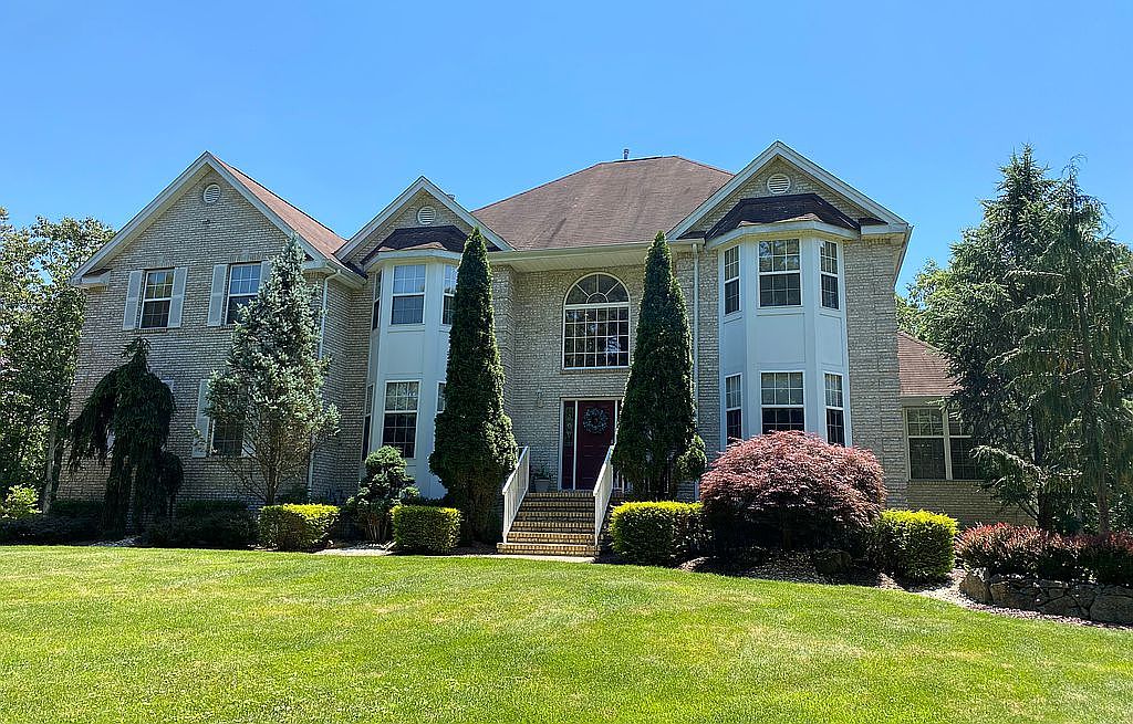 49 Paint Island Spring Rd, Millstone Township, NJ 08510 | Zillow