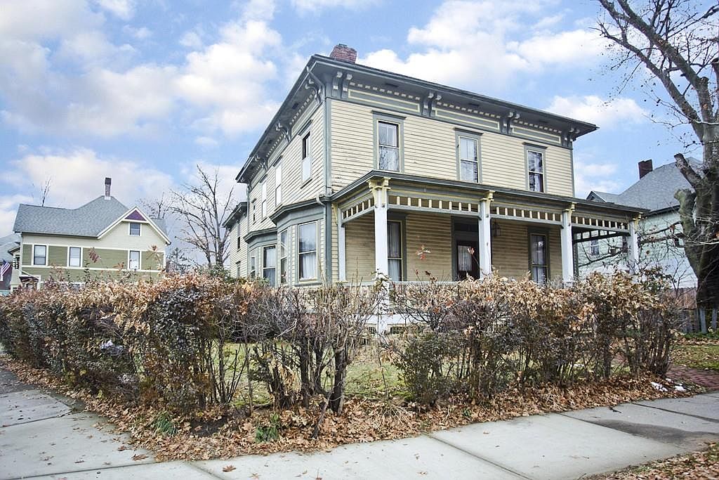 101 Westminster St, Springfield, MA 01109 | Zillow