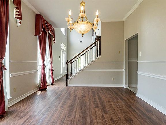 5801 Eagle Dr, Rowlett, TX 75088 | MLS #20142113 | Zillow