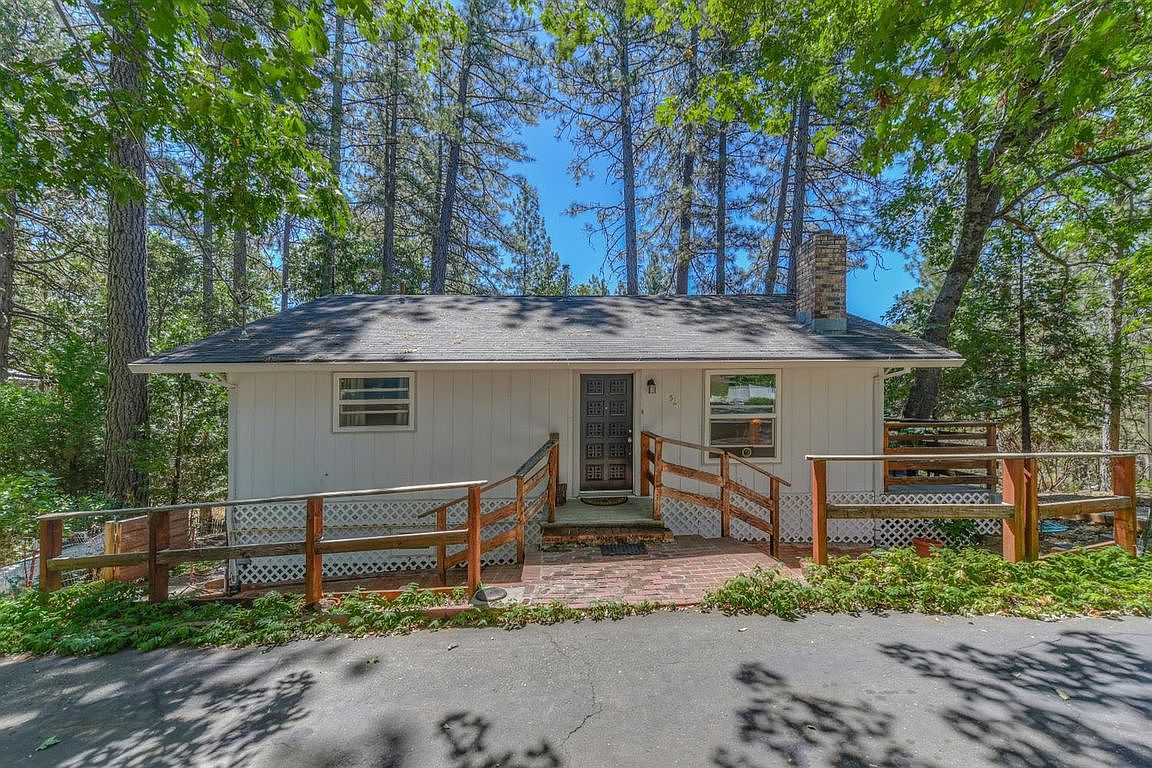 12526 Arrowhead Rd, Pine Grove, CA 95665 | Zillow