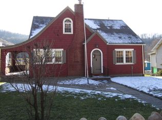 626 Ritter Dr, Glen Morgan, WV 25813 | MLS #86108 | Zillow