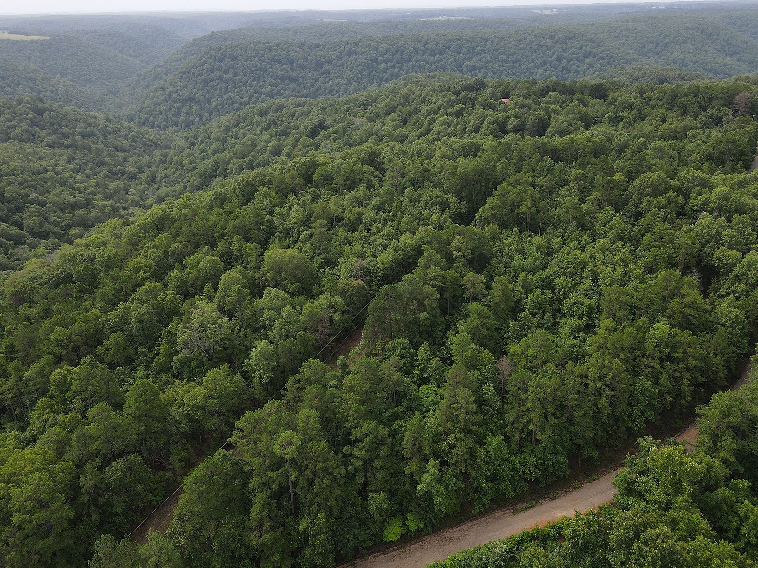 County Road 8107 LOT WP001, Peel, AR 72668 | Zillow