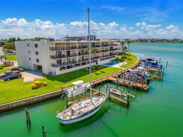 Treasure Island FL Condos & Apartments For Sale - 36 Listings | Zillow