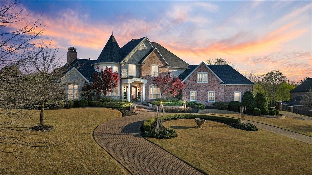 12097 Churchill Downs Dr, Springdale, AR 72762 | Zillow