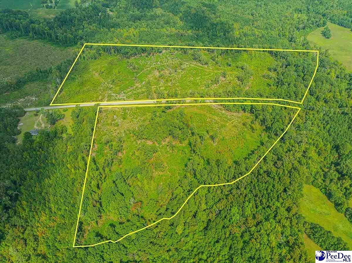 Hallelujah Rd, Mount Croghan, SC 29727 | Zillow