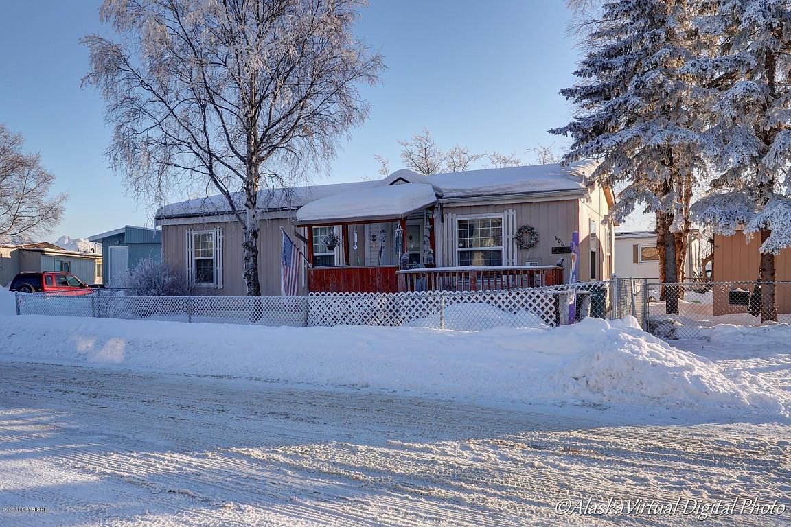 1200 W Dimond Blvd Spc 606, Anchorage, AK 99515 | Zillow