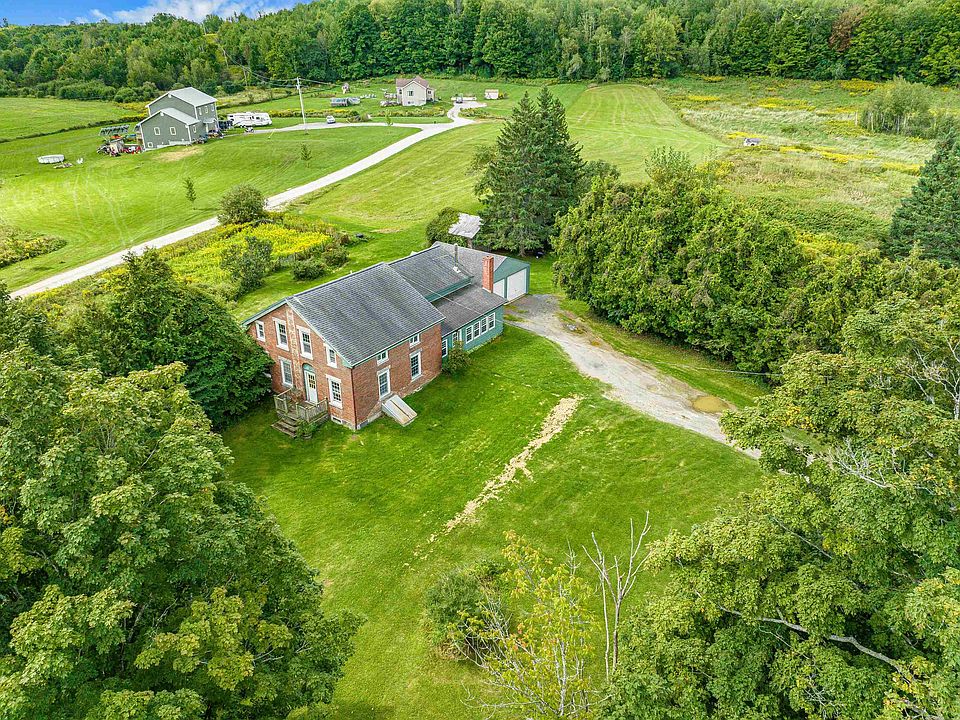 522 Rugg Road, Fairfield, VT 05455 | Zillow