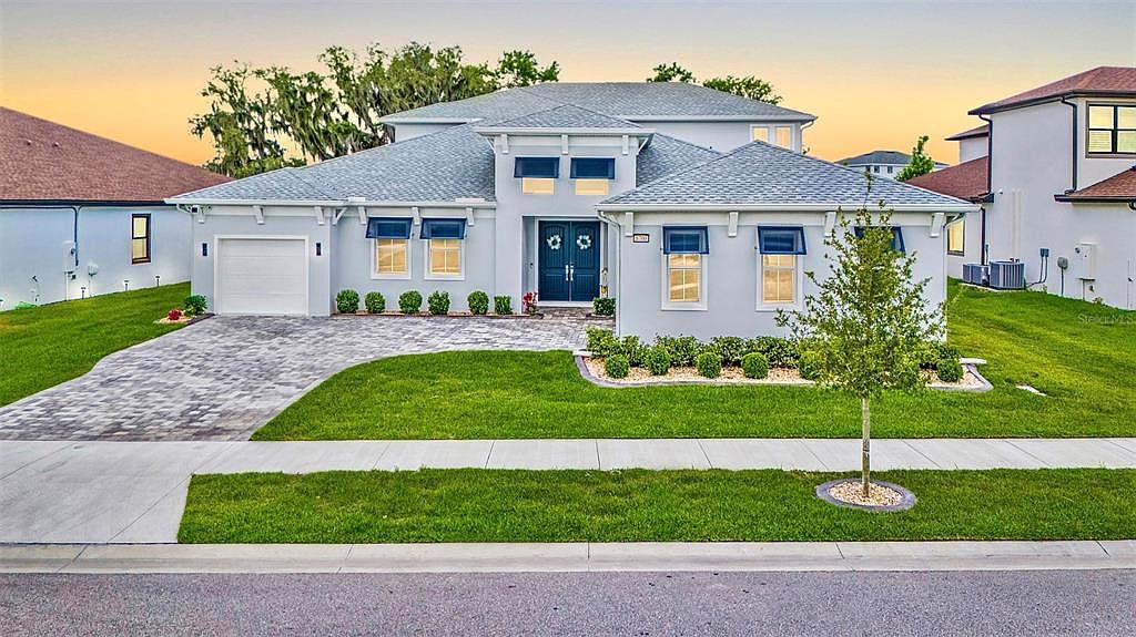 8700 Sanders Tree Loop, Wesley Chapel, FL 33545 | Zillow