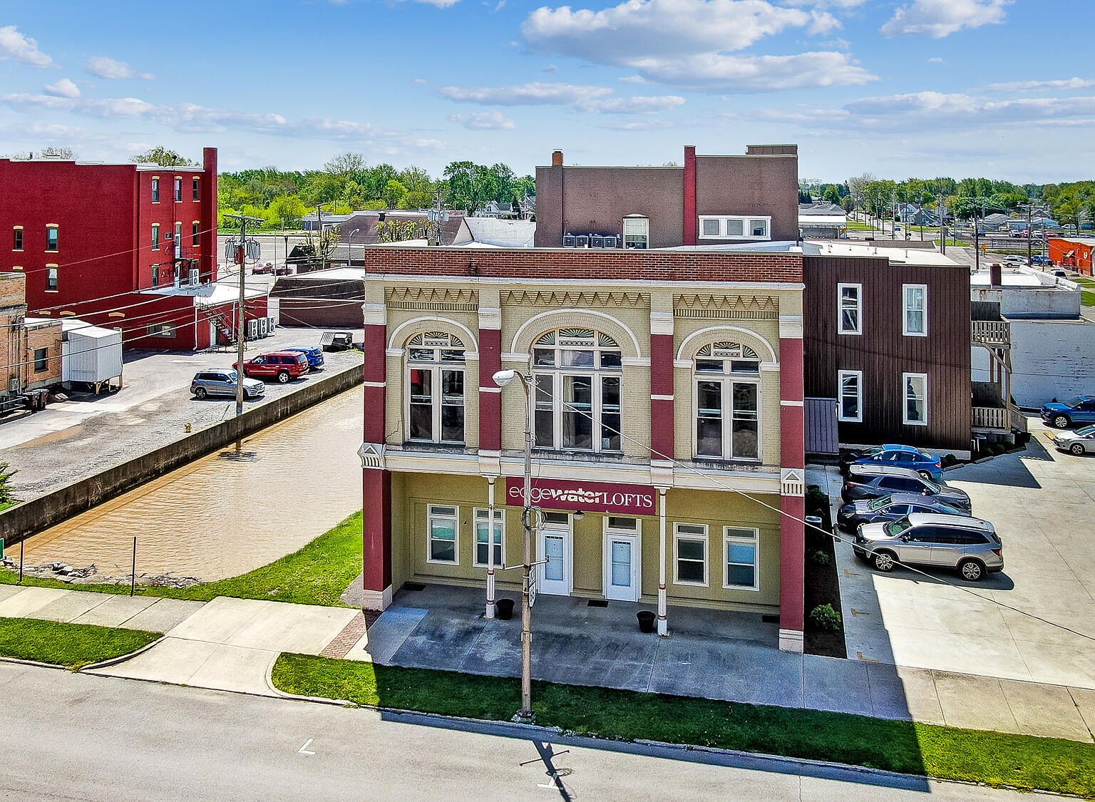 151 & 154 W 2nd St, Delphos, OH 45833 | Zillow