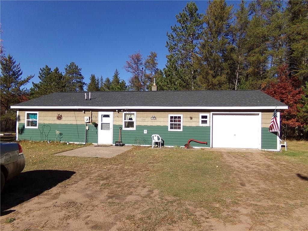 13747 East County Road Y, Gordon, WI 54838 | MLS #1571415 | Zillow