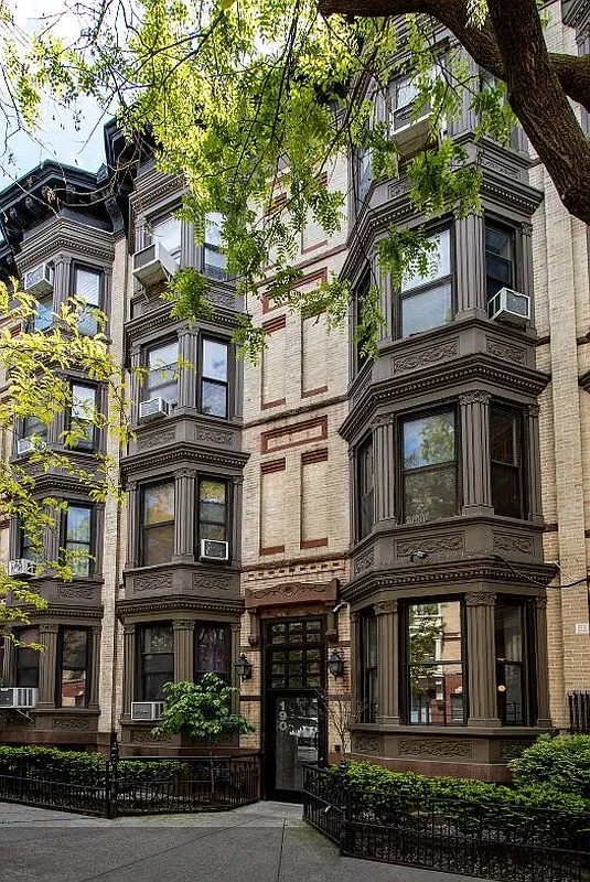 190 Garfield Place #1D in Park Slope, Brooklyn | StreetEasy