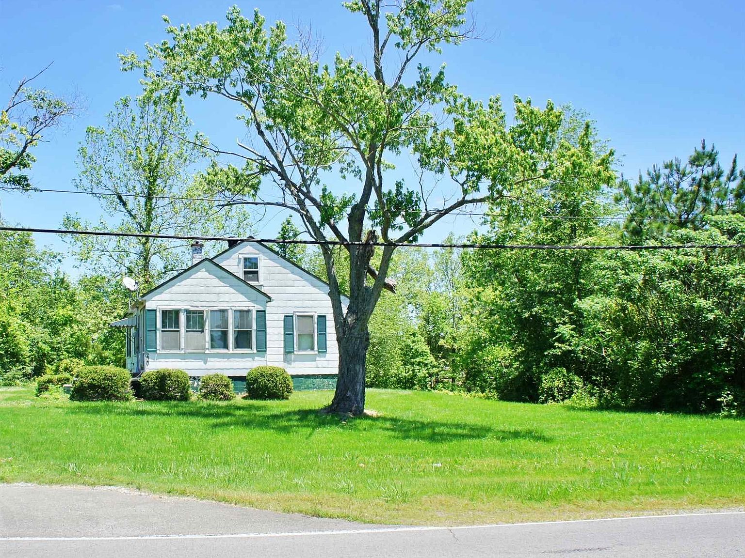 200 Old Route 146 Loop #146, Vienna, IL 62995 | Zillow