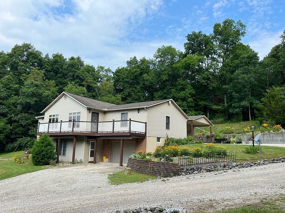 603 True Hollow Rd, Chillicothe, OH 45601 | Zillow