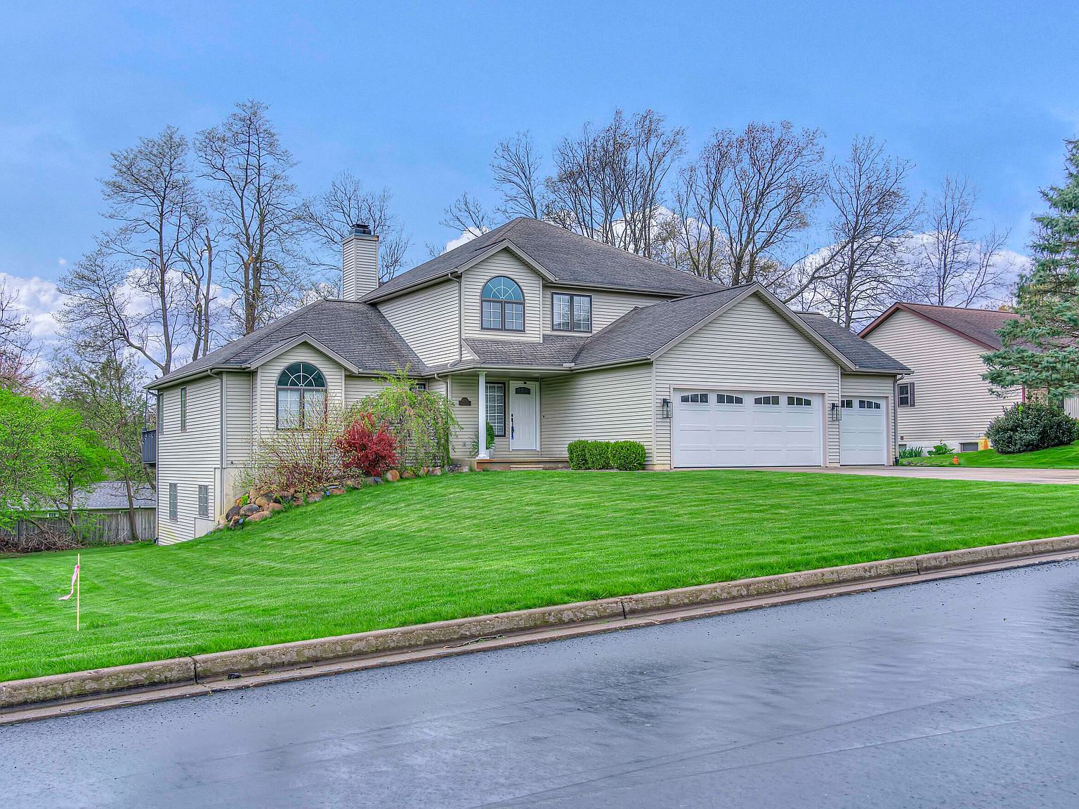 4530 Sid Dr, Jackson, MI 49201 | Zillow