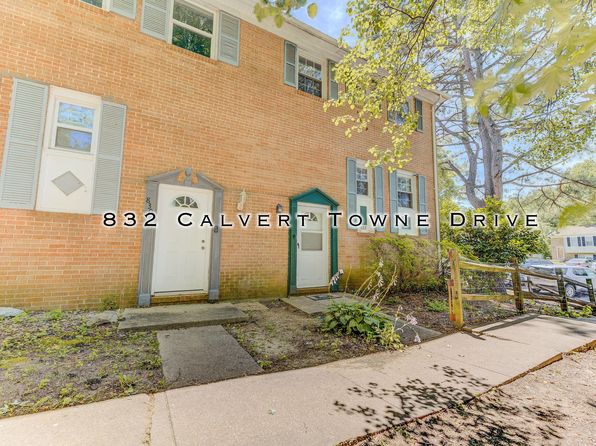 Rental Listings in Prince Frederick MD - 1 Rentals | Zillow