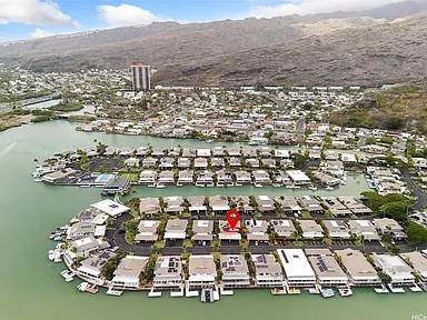 Kuapa Isle - 415 Opihikao Pl Honolulu HI | Zillow