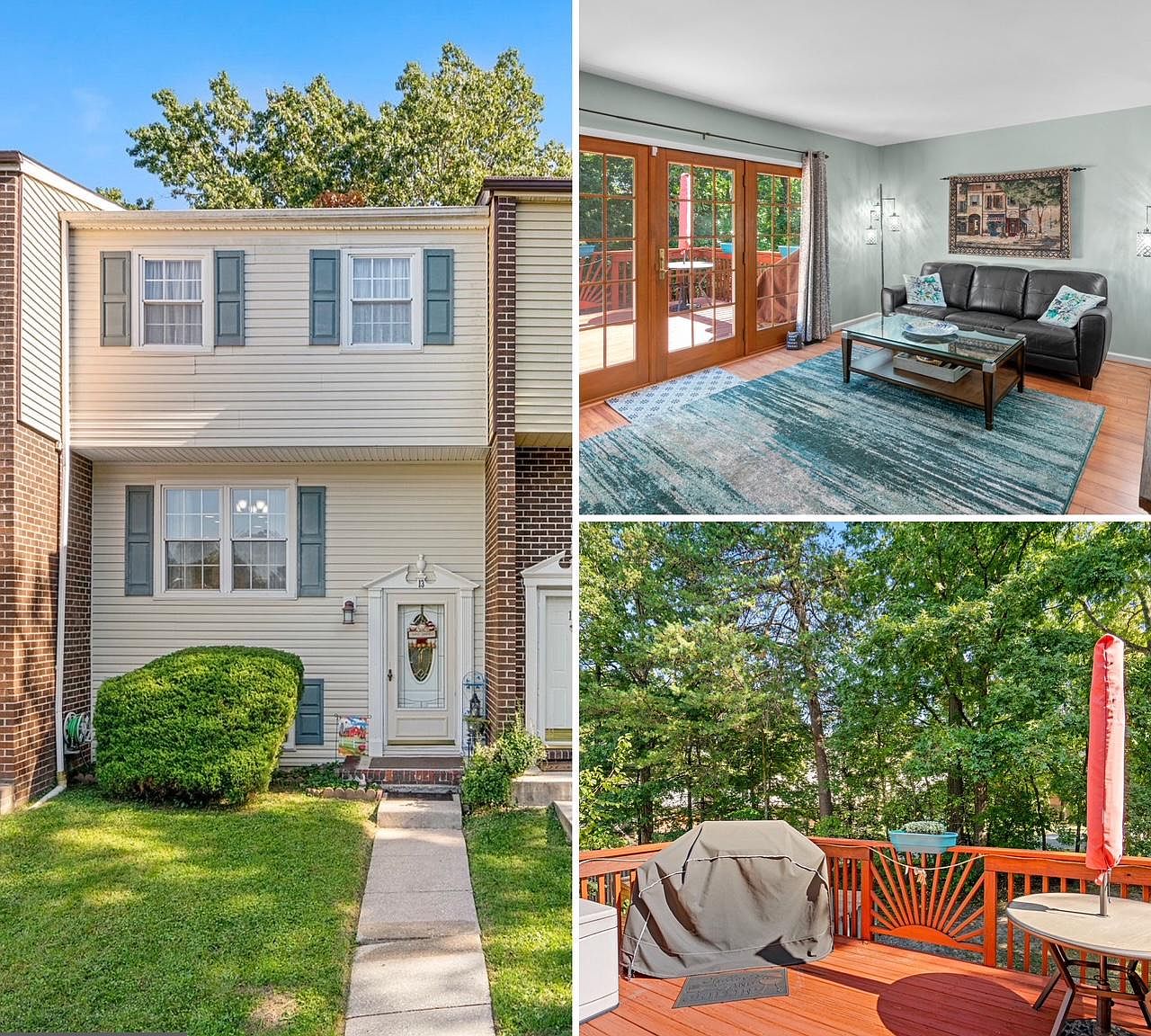 13 Beaver Oak Ct, Baltimore, MD 21236 | MLS #MDBC2079976 | Zillow
