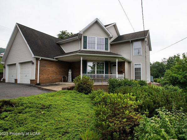 Sugar Notch PA Real Estate - Sugar Notch PA Homes For Sale | Zillow