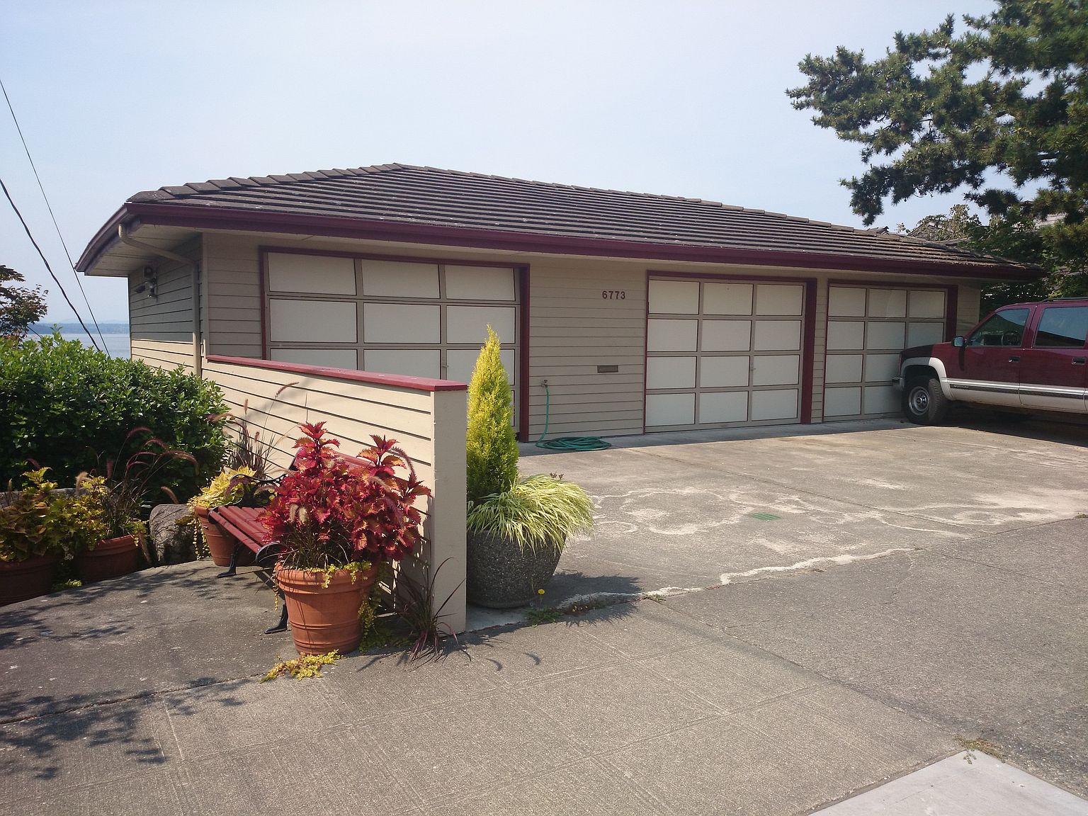 6773 Beach Dr SW, Seattle, WA 98136 | Zillow