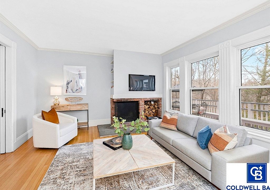 62 Clark Rd #1, Brookline, MA 02445 | Zillow