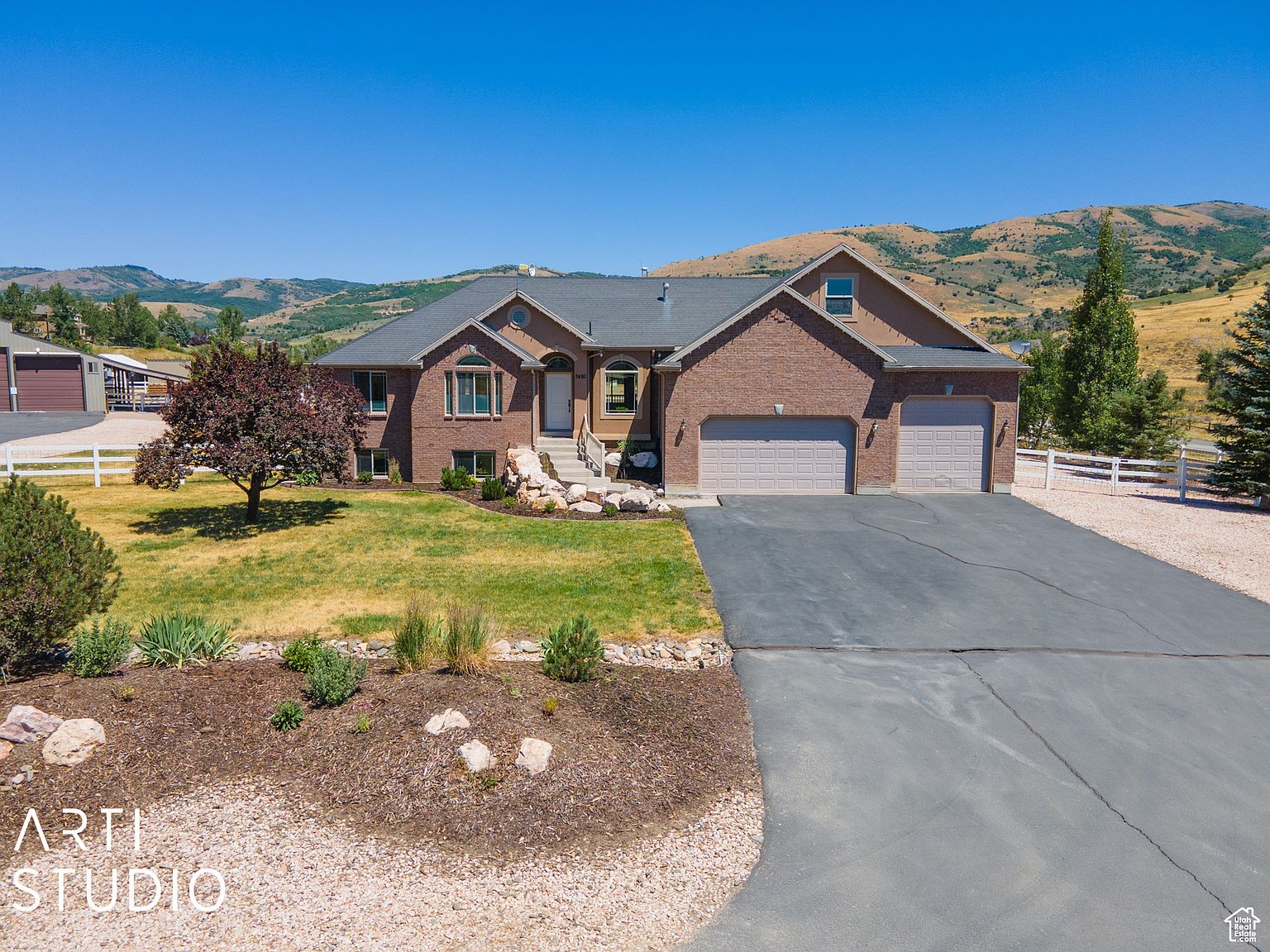 3480 E 5100 N, Liberty, UT 84310 | MLS #2006842 | Zillow