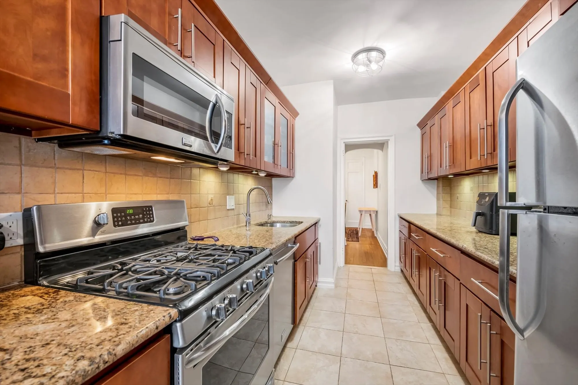 111-15 75th Avenue #C2 in Forest Hills, Queens | StreetEasy