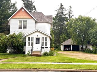 1802 Neva Rd, Antigo, WI 54409 | MLS #202609 | Zillow