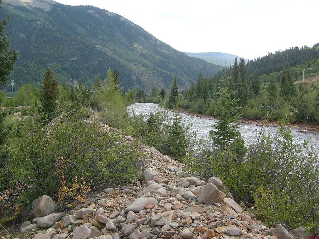 Keystone Between 3rd & 4th Streets, Silverton, CO 81433 | MLS #795120 ...